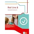 Red Line 2: Schulbuch (flexibler Einband) Klasse 6 (Red Line. Ausgabe ...