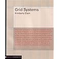 Grid Systems: Principles of Organizing Type (Design Briefs): Amazon.co ...