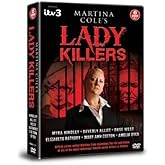 Martina Cole - The Jump/Dangerous Lady [DVD] (1998/1995) (2-Disc Set ...