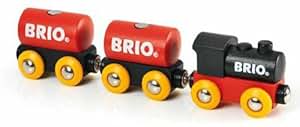 BRIO 33571 Classic Train Pack: Amazon.co.uk: Toys & Games