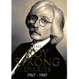 Scenes and Apparitions: The Roy Strong Diaries 1988–2003: Amazon.co.uk ...
