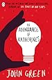 An Abundance of Katherines: Amazon.co.uk: John Green: 9780141346090: Books