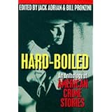 Hardboiled : An Anthology of American Crime Stories: Amazon.co.uk ...