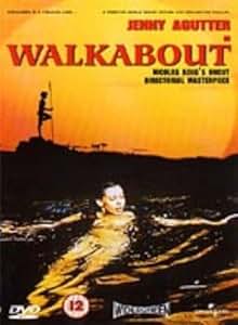 Walkabout [DVD] [1971]: Amazon.co.uk: Jenny Agutter, David Gulpilil ...