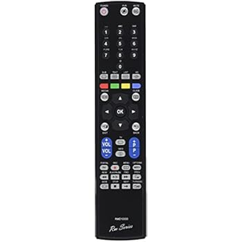 Humax RM-I09U Original Remote Control for HDR-2000T: Amazon.co.uk: Electronics