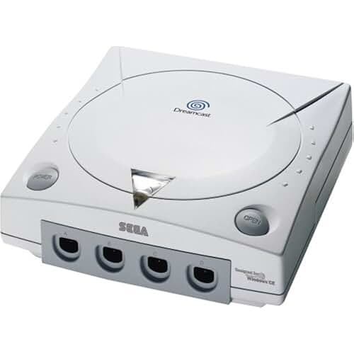 Amazon.co.uk: dreamcast
