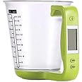 Kitchen Electronic Measuring Instrument Multi Function Digital ...