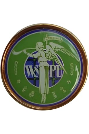 Wspu Logo Suffragette Pennies | Glasgow Women's Library