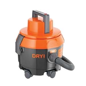 Vax V100T 1200W Commercial Pro Dry Vac: Amazon.co.uk: Electronics