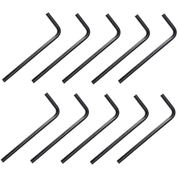 0.050" Allen Key for Fender Tele and Strat Bridge Saddles brand new ...