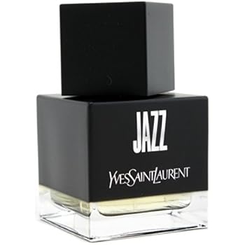 Yves Saint Laurent Jazz Eau De Toilette Spray: Amazon.co.uk: Beauty