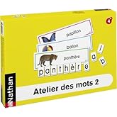 Atelier des mots 1 : Collectif: Amazon.fr: Livres