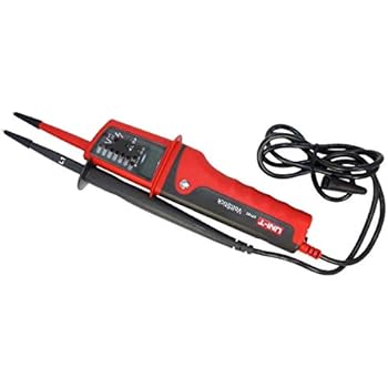 Steinel 1146 Combi-Check Voltage Tester 1.2: Amazon.co.uk: DIY & Tools