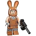 LEGO 71017 Minifigures Serie Batman Movie - March Harriet™ Mini Action ...