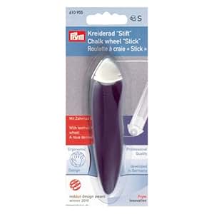 Prym - Stick con Ruota di Gesso, ergonomico: Amazon.it: Casa e cucina