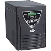 Microtek Pure Sinewave Jumbo UPS JM SW Model 2500, 2.5KVA/24V : Amazon.in: Home & Kitchen