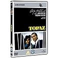 Topaz [DVD]: Amazon.co.uk: Frederick Stafford, Dany Robin, John Vernon ...
