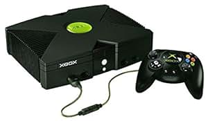 Xbox Console: Amazon.co.uk: PC & Video Games