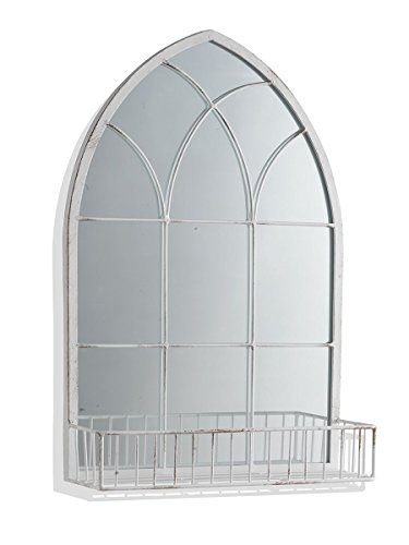 Espejos Góticos | ¡Los reflejos más oscuros!