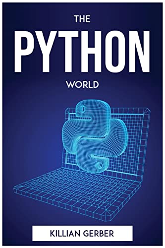 Buy The Python World Book Online at Low Prices in India | The Python ...