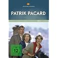 Patrik Pacard - die komplette Serie [2 DVDs] [ZDF Serienklassiker ...