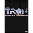Tron (Two-Disc 20th Anniversary Collector's Edition) [DVD] [1982 ...