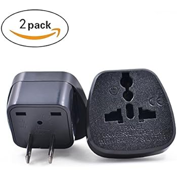 Thailand Plug Adaptor, Adaptor for Thailand, Travel Adaptor Thailand,a ...