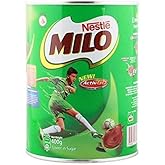 Nestlé Milo Active Go, 400 Grams, ( Pack of 1 ) : Amazon.in: Grocery ...