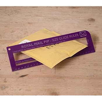 Royal Mail Postage Guide.: Amazon.co.uk: Office Products