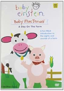 Amazon.in: Buy Baby MacDonald Repackage 2009 DVD, Blu-ray Online at ...