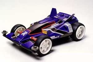 Proto-Emperor ZX - CD938 (Mini 4WD) Tamiya Racer Mini 4WD : Amazon.co ...