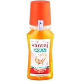 Vantej Dr Reddy's Aqua | Advanced Protection Mouthwash for Sensitive ...