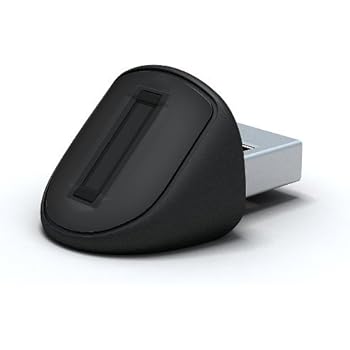 Microsoft,Fingerprint,Reader: Amazon.co.uk: Computers & Accessories