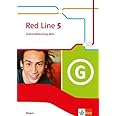 Red Line 5. Ausgabe Bayern: Workbook mit Audios und ...