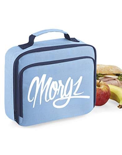 kids morgz lunch bag: Amazon.co.uk: Handmade