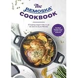 Cooking With the Remoska: The Official Remoska Recipe book. Over 200 ...
