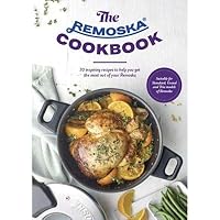 Cooking With the Remoska: The Official Remoska Recipe book. Over 200 ...