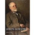 Joseph Rowntree: Amazon.co.uk: Titley, Chris: 9780747813217: Books