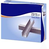 Stapler Pin 23/17-H 17mm (5/8") Compatible for Heavy Duty Staplers | 23 ...
