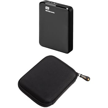 Seagate 2 TB Expansion USB 3.0 Portable 2.5 Inch External Hard Drive ...