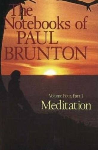 Buy Notebooks of Paul Brunton (16 Volume set) Book Online at Low Prices ...
