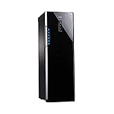 Sharp FJ-EC27(ST) No Frost Digital Inverter Deep Freezer, 300 Liters, 7 ...