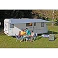 Reimo Tent Technology 90024 Sonnenvord.Como 5 400x240 : Amazon.de: Auto ...