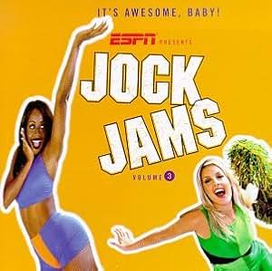 Jock Jams 3: Amazon.co.uk: Music