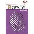 New edition bbc Literature companion english class 12 : BBC: Amazon.in ...