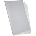 Acetate Sheet A4 (240microns) 10 Pk : Amazon.co.uk: Home & Kitchen