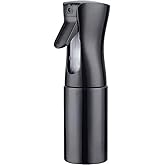 GRIFEMA 200ml Small Water Spray Bottles, Continuous Mist Empty Hair ...