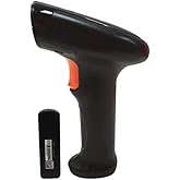 IMPACT by Honeywell IHS320BT 2D Barcode Scanner with Cradle Stand ...