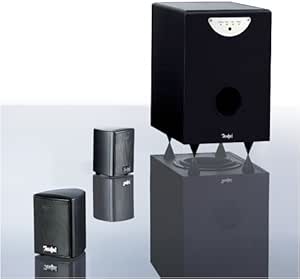 Teufel Concept C 2.1 USB : Amazon.de: Computer & Zubehör