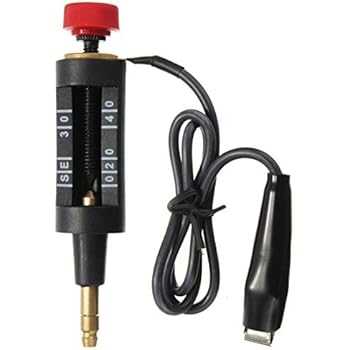 Lisle 20610 Inline Spark Tester: Amazon.co.uk: Car & Motorbike